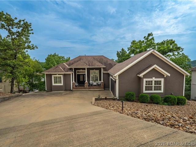 586 Grand Cove Road