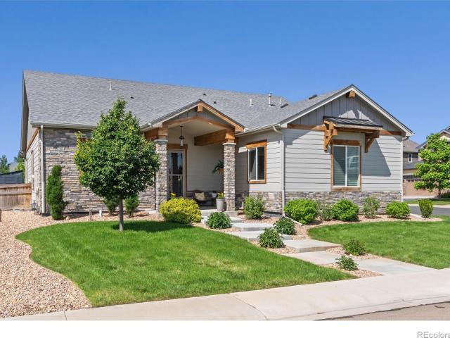 586 Greenspire Drive