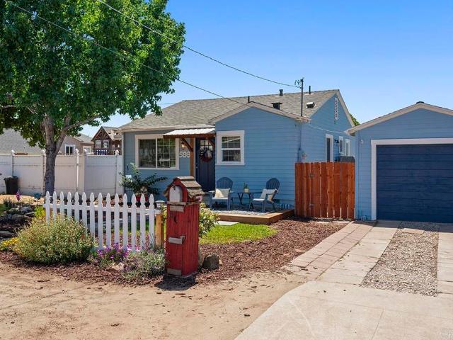 586 Del Mar Ave, Chula Vista, CA 91910 | MLS #PTP2602 | Compass