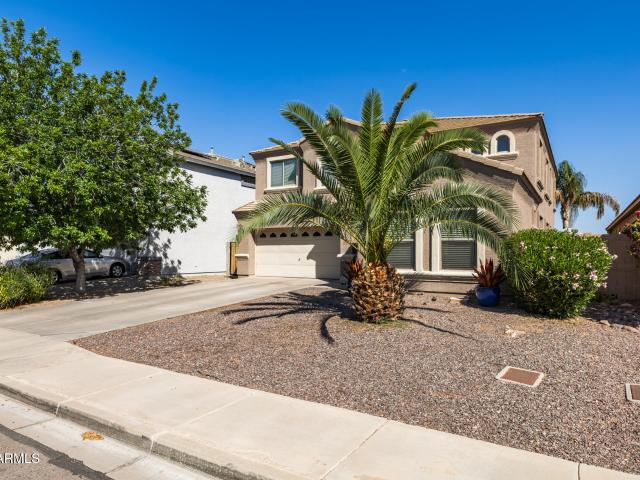 586 e baker drive