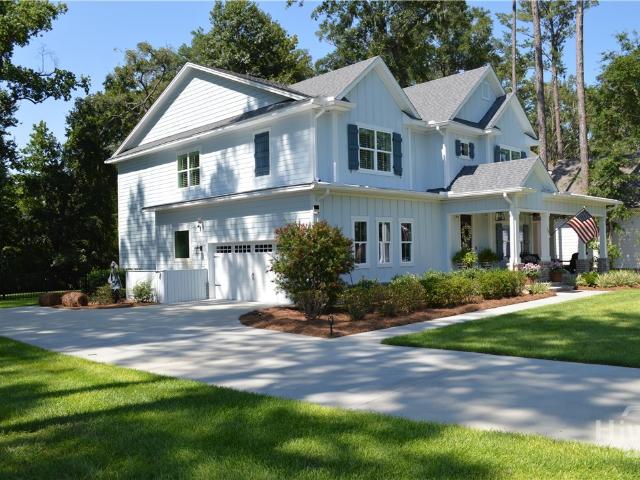586 Enclave Drive
