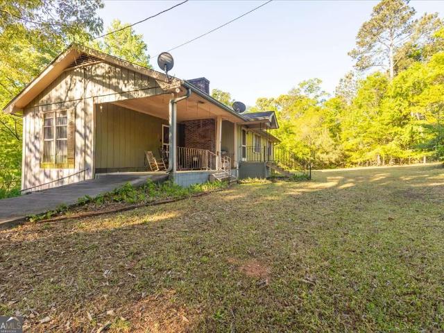 586 Holloway Hollow