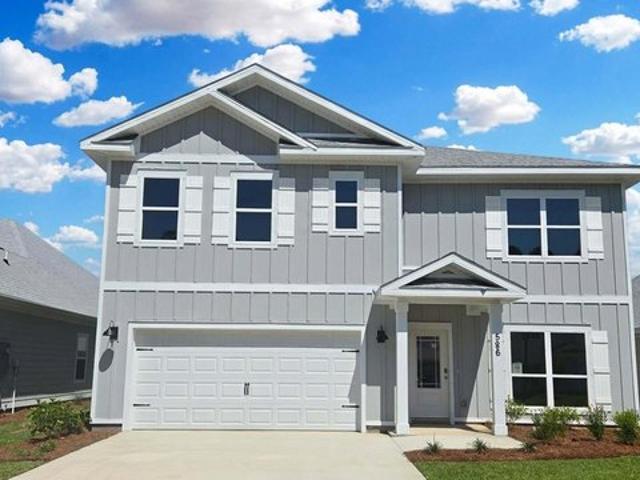 586 Hancock Way, Panama City Beach, FL 32413