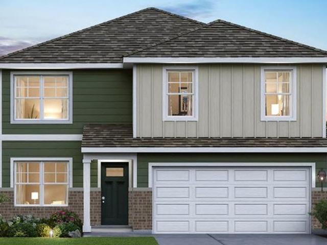 586 Osburn St, Hebron, IN 46341