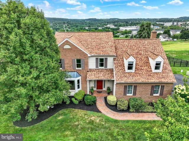 586 Owen Road