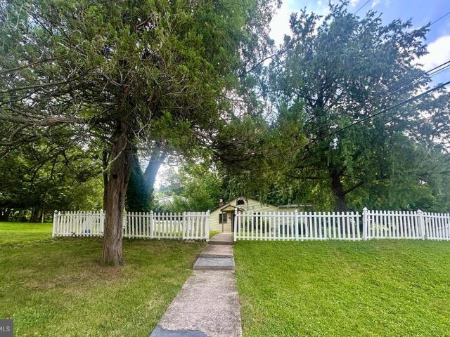 586 Lewisberry Road