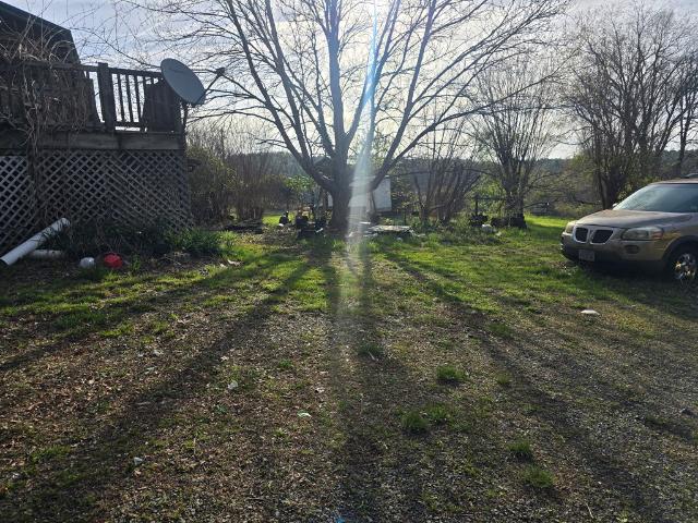 586 Monorat Rd