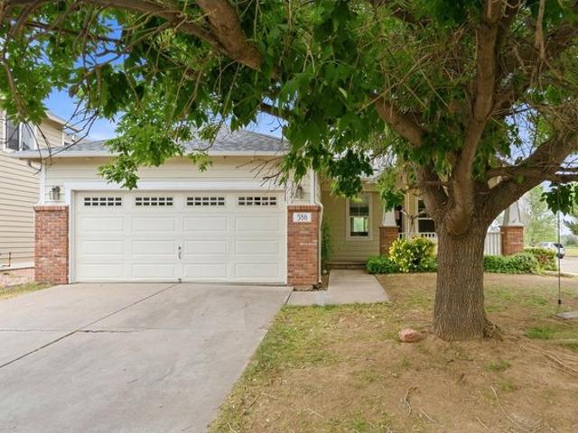 586 Magpie Dr, Loveland, CO 80537