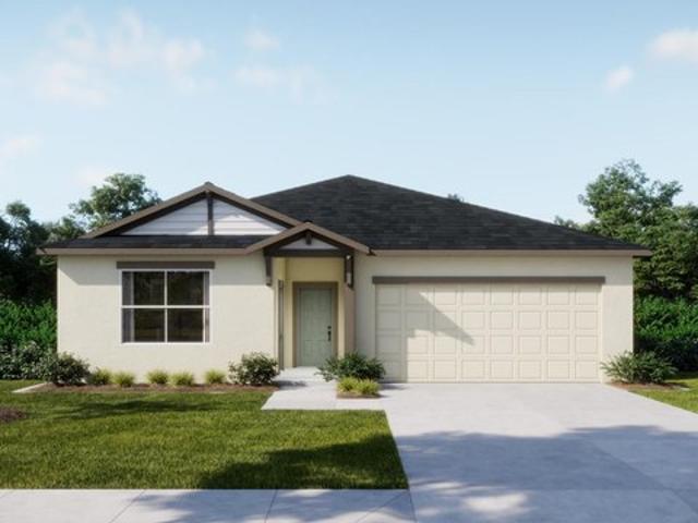 586 McDill Dr, Port Charlotte, FL 33954