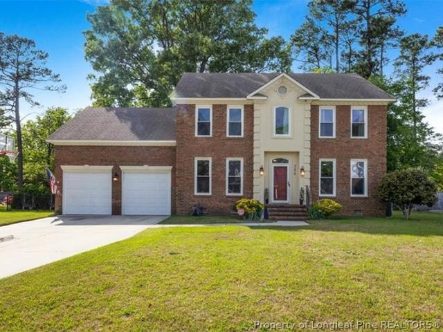 586 Milden Rd, Fayetteville, NC 28314