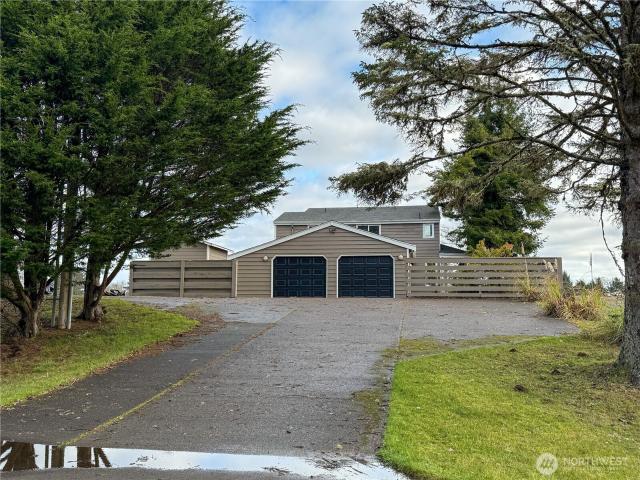 586 Mt Olympus Ave SE, Ocean Shores, WA 98569 | MLS #2482 | Compass