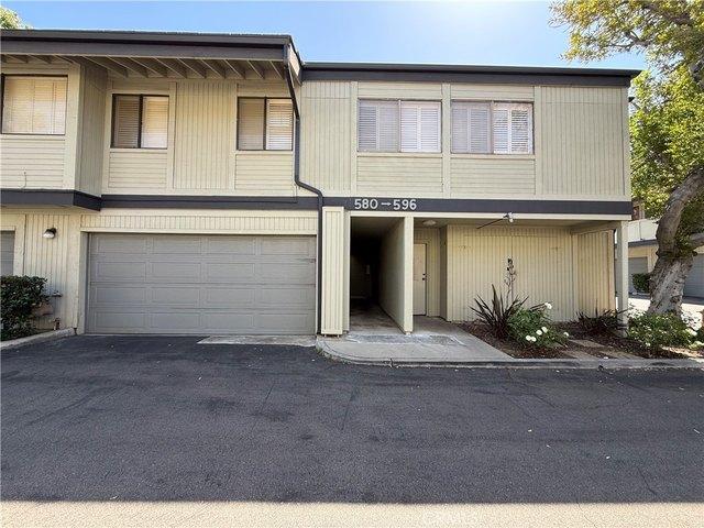 586 N Orange Grove Blvd, Pasadena, CA 91103