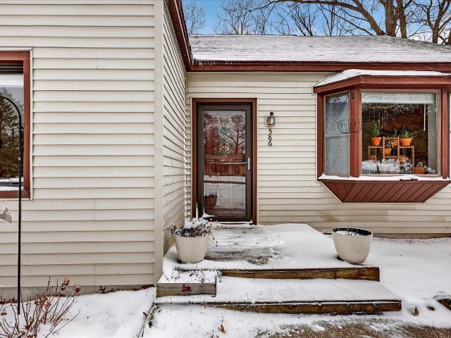 586 N Peterson Road