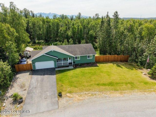 586 N Pine Ridge Loop, Wasilla, AK 99623