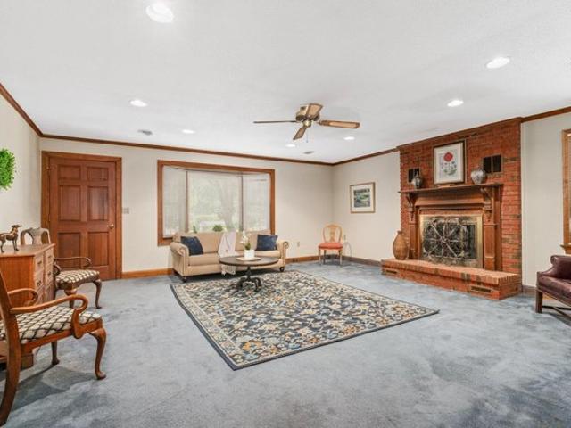 586 Northwoods Country Rd, Tarboro, NC 27886