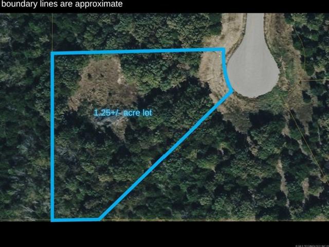 586 S Reagan Ave, Kellyville, OK 74039
