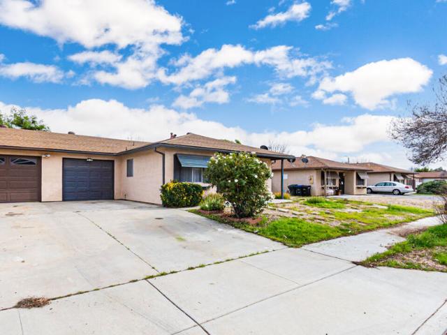 586 San Dimas Street