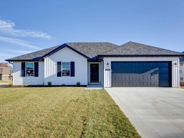 586 Spring Meadow Dr Lot 48, Rogersville, MO 65742