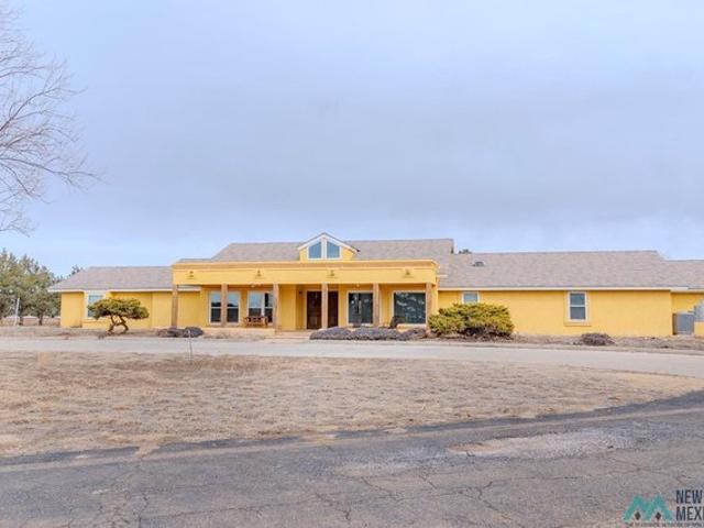 586 SR 523, Clovis, NM 88101