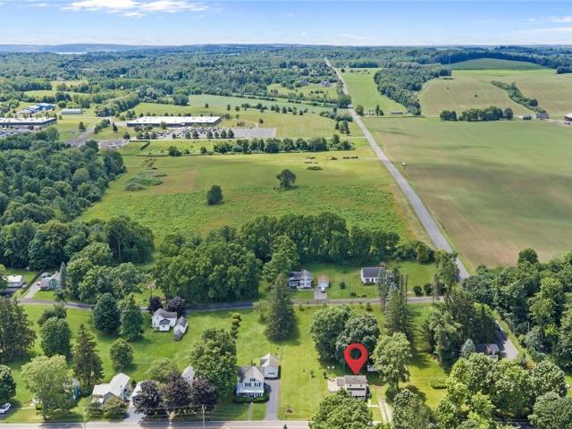 586 Stump Road