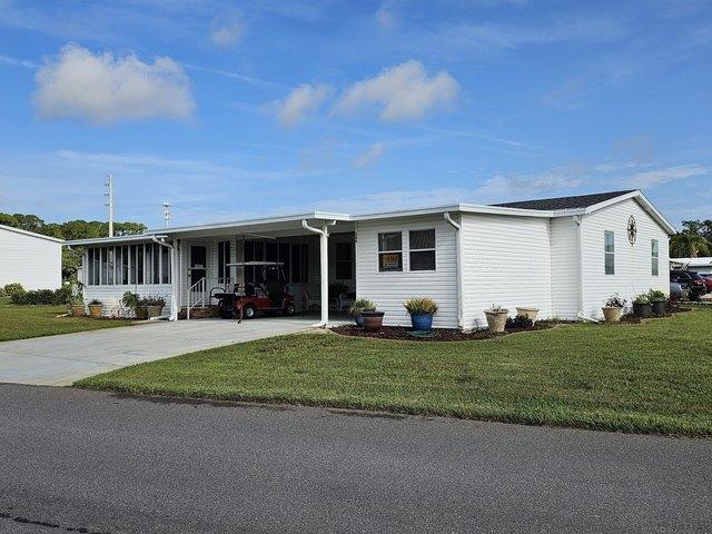 586 Rio Grande, Edgewater, FL 32141