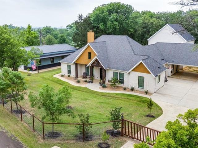 586 Rustic Oaks Rd, Combine, TX 75159
