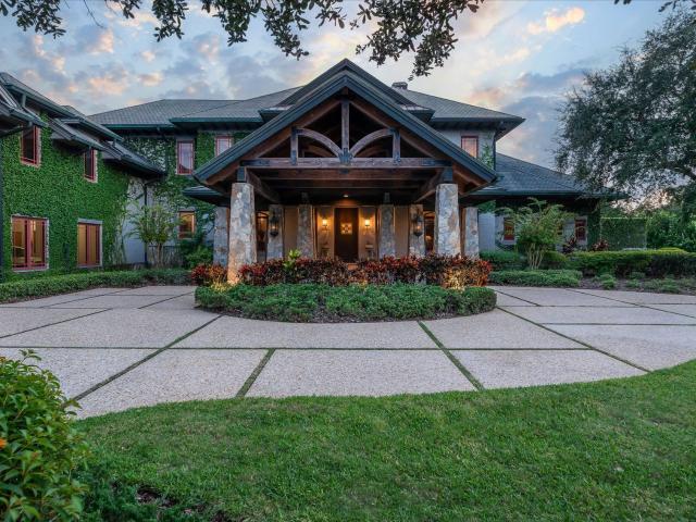 586 Wethersfield Place, Melbourne, US, FL