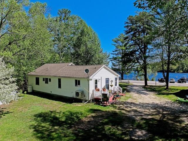 586 Webbs Mills Rd Unit 8, Raymond, ME 04071