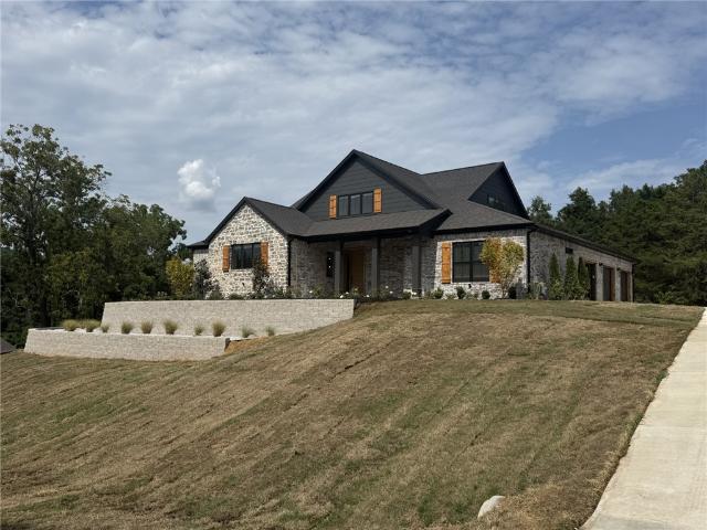 586 Winding Spring Drive