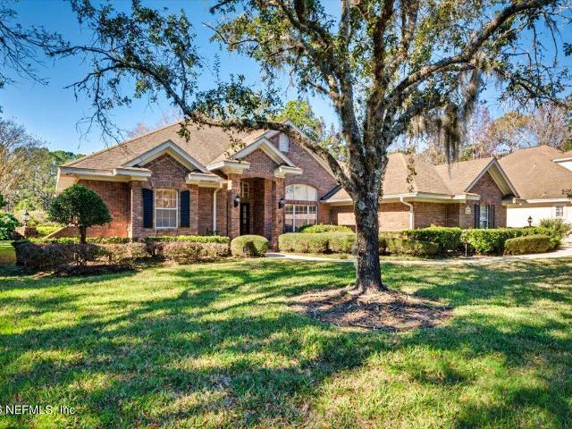 586 Thornwood Ln, Orange Park, FL 32073 | MLS #2143