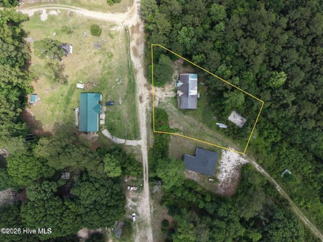 586 Tree Acres Circle NW # # 1