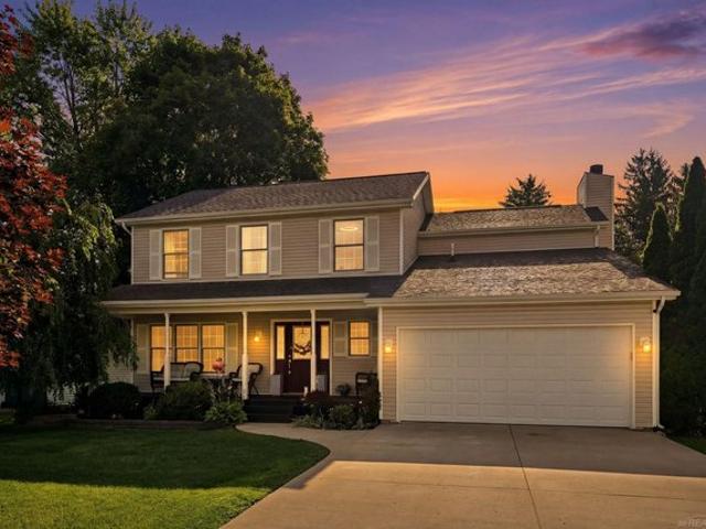58748 Ruth Jean St, Washington, MI 48094