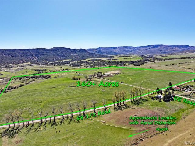 58749 OE Road