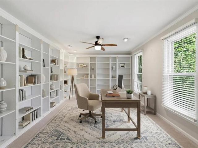 5874 Musket Lane