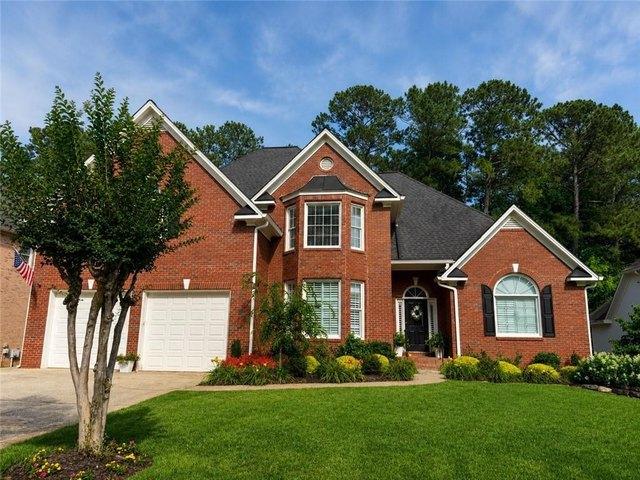 5874 Brookstone Walk NW, Acworth, GA 30101
