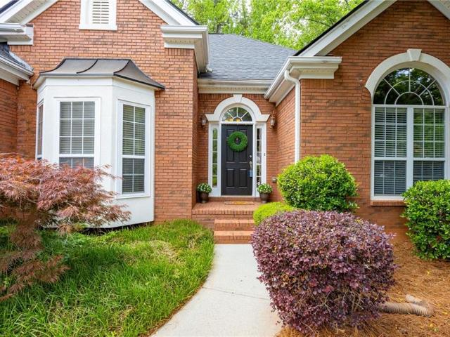 5874 Edenfield Court NW