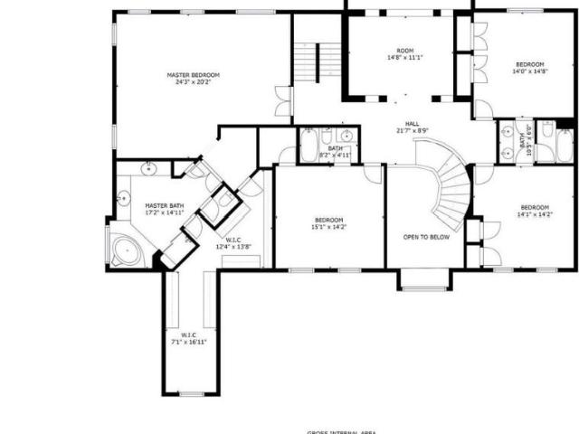 5874 Iron Stone Court