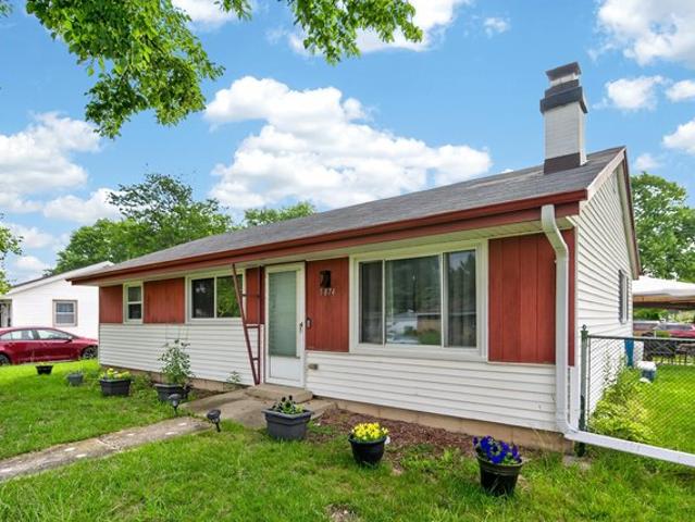 5874 S Marilyn St, Milwaukee, WI 53221
