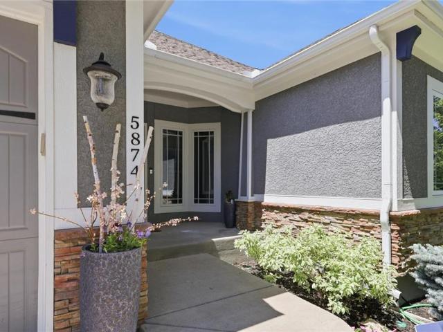 5874 S National Drive
