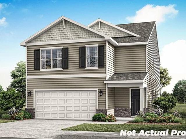 5874 Scarlet Birch Dr, Canal Winchester, OH 43110