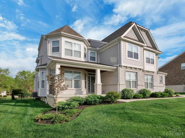 5874 Spinney Court