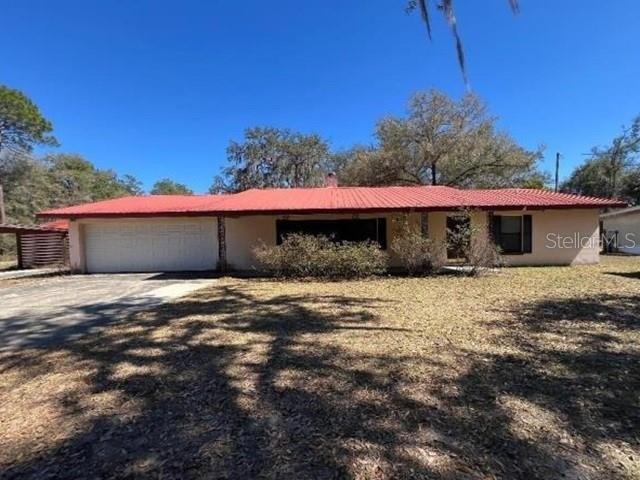 5875 NE 167th Ave, Silver Springs, FL 34488