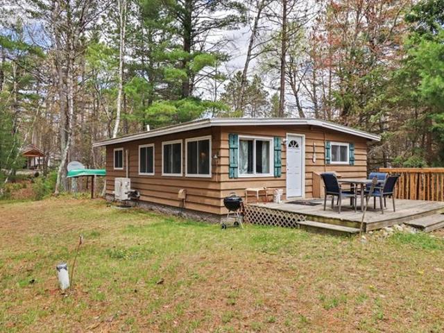 5875 Brook Trl, Eagle River, WI 54521