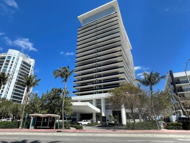 5875 Collins Ave #1402, Miami Beach, FL 33140