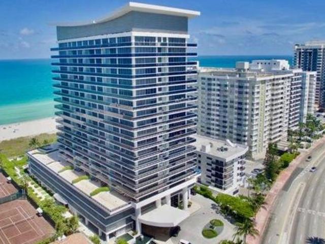 5875 Collins Ave #1606, Miami Beach, FL 33140