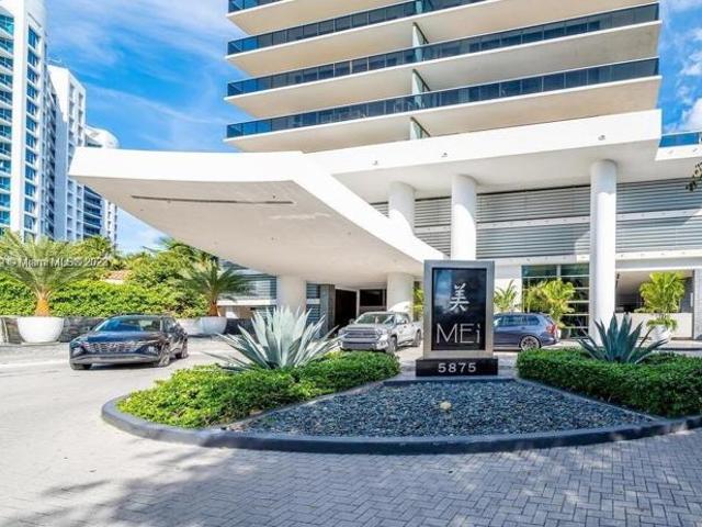 5875 Collins Ave #1907, Miami Beach, FL 33140