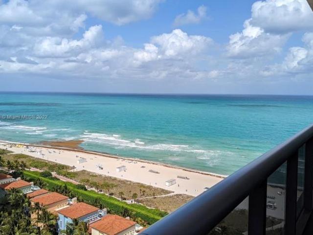 5875 Collins Ave #2107 Miami Beach, FL 33140