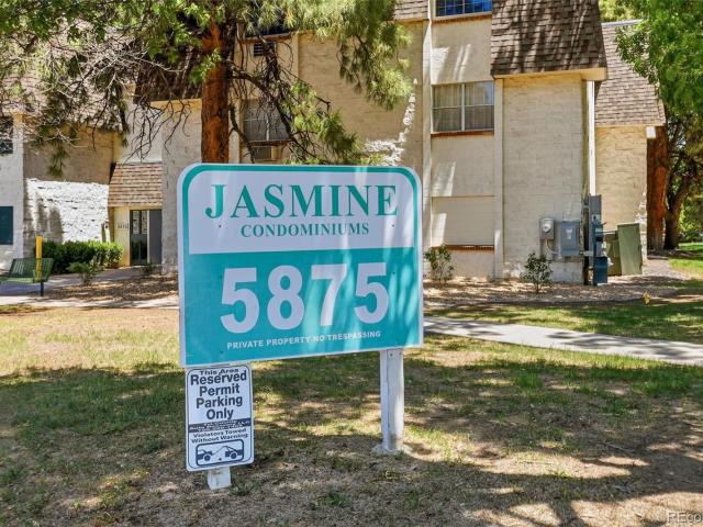 5875 E Iliff Avenue # 104