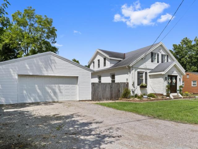 5875 Elm Street