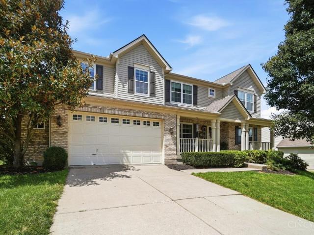 5875 Furlong Way